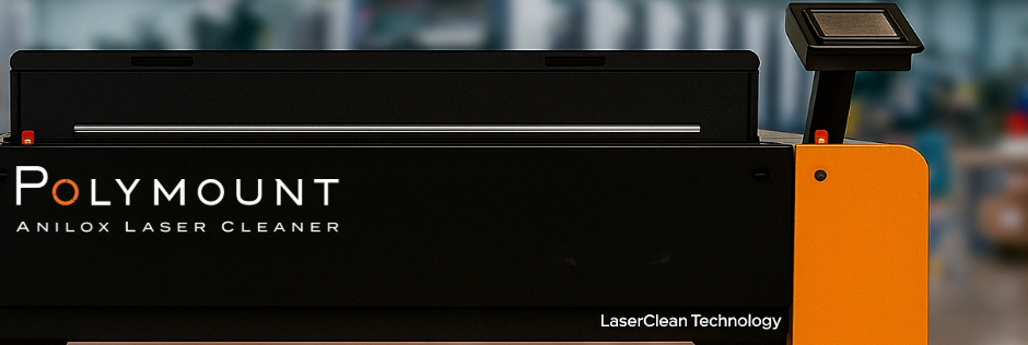 Anilox Cleaner - Polymount