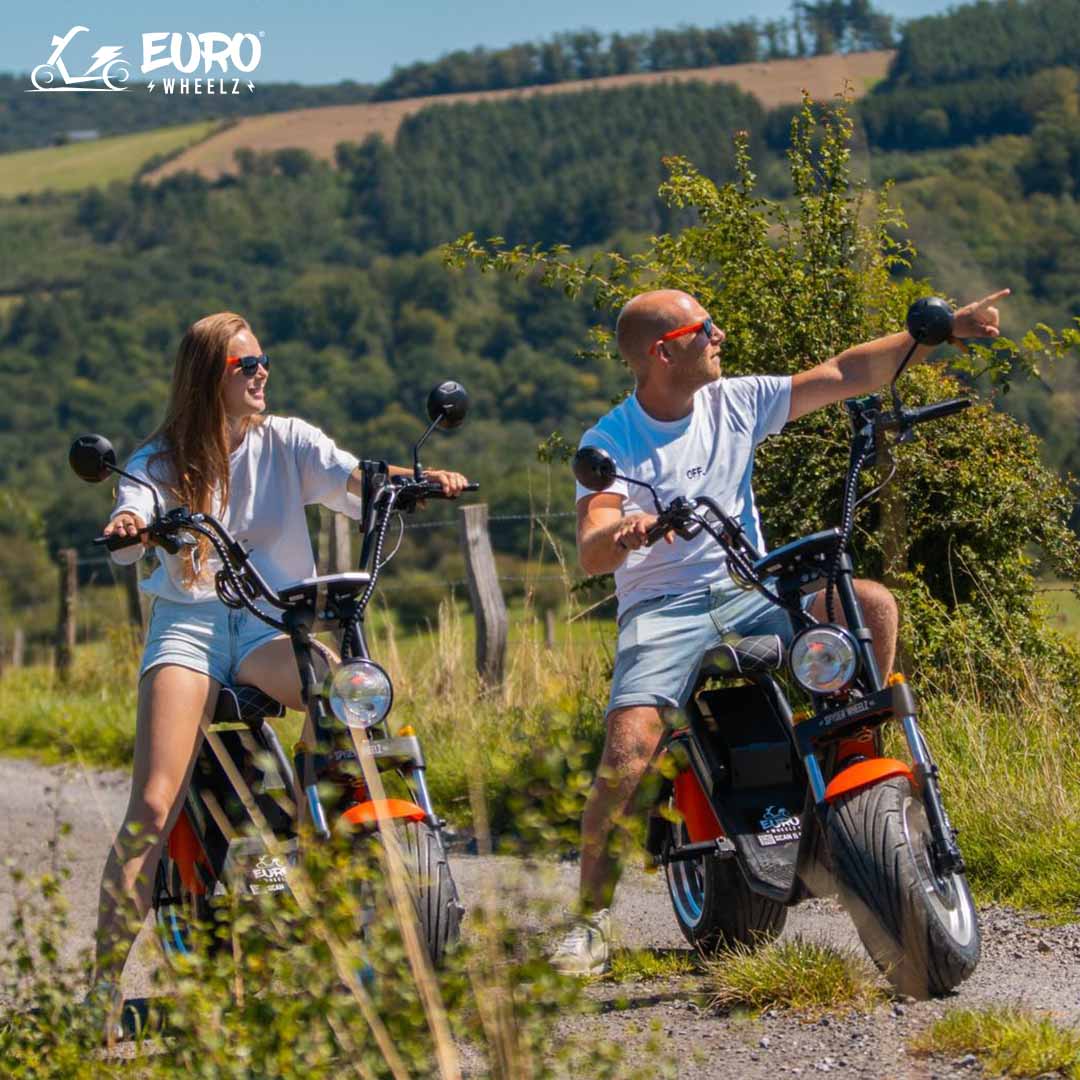 FranceComfort Résidence Château de Salles - Eurowheelz (nl_NL)