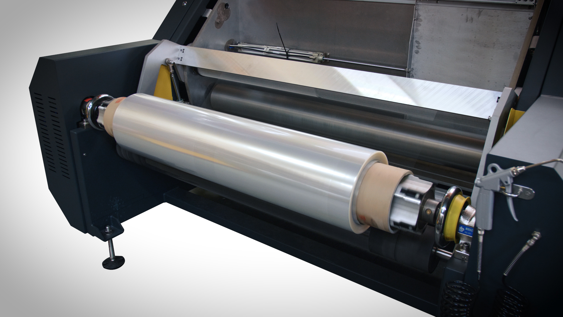 Film Cleaner - Polymount