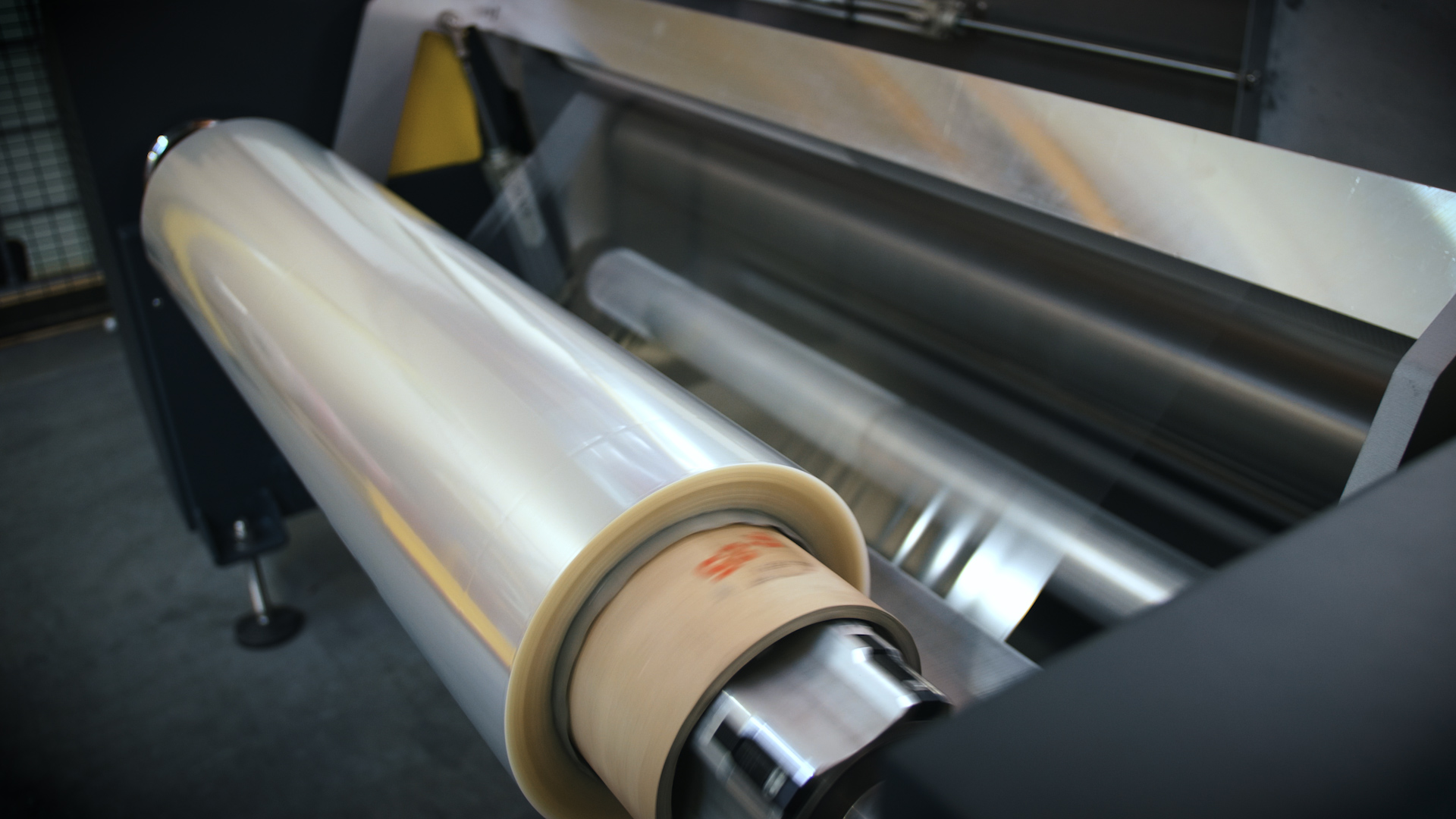 Film Cleaner - Polymount