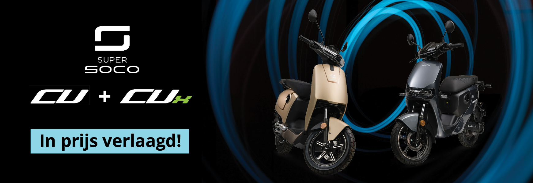 Qwic Trend e-bikes | Wheels 2 Drive