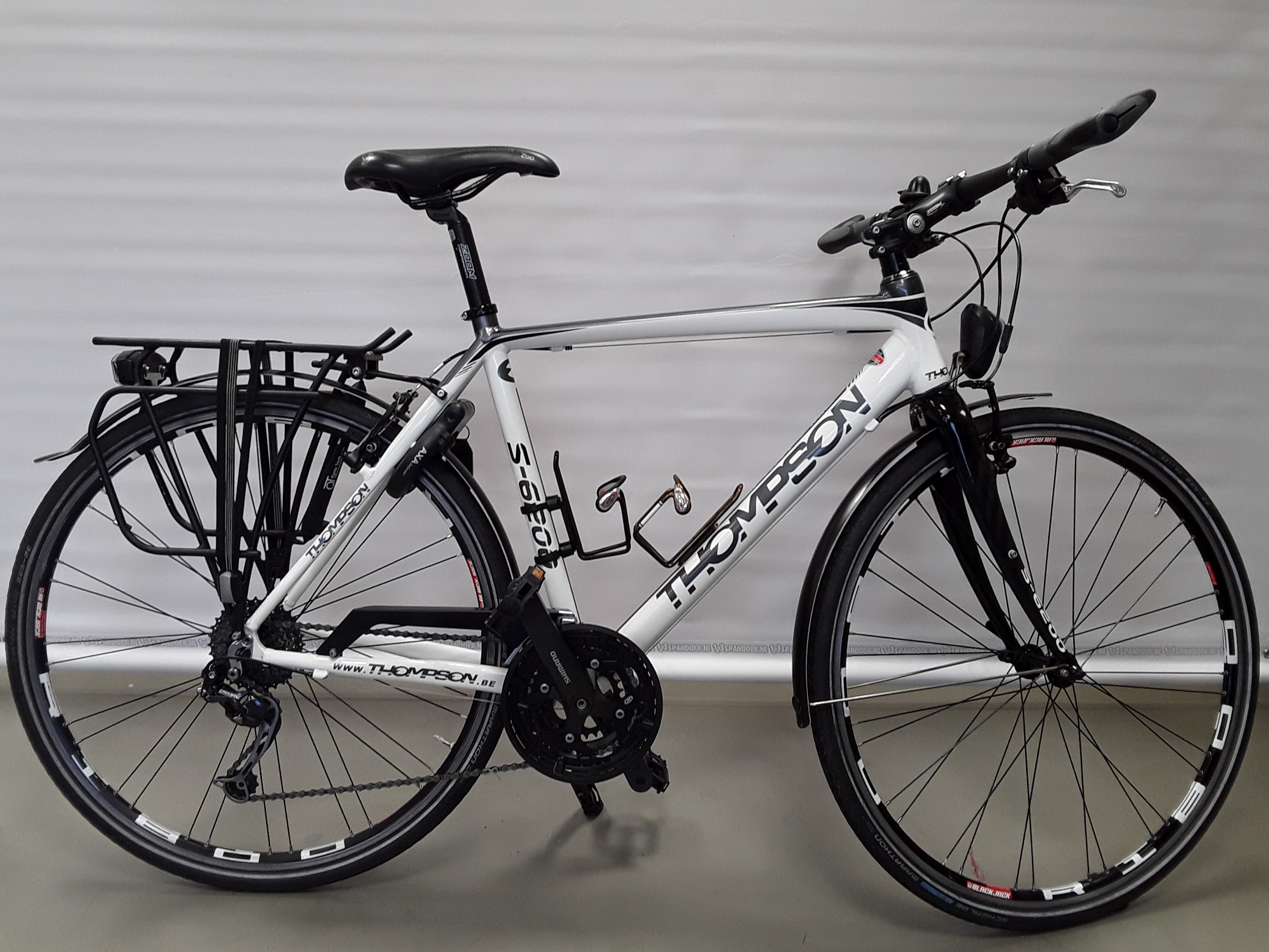 Occasions - Bloemendaal Tweewielercentrum