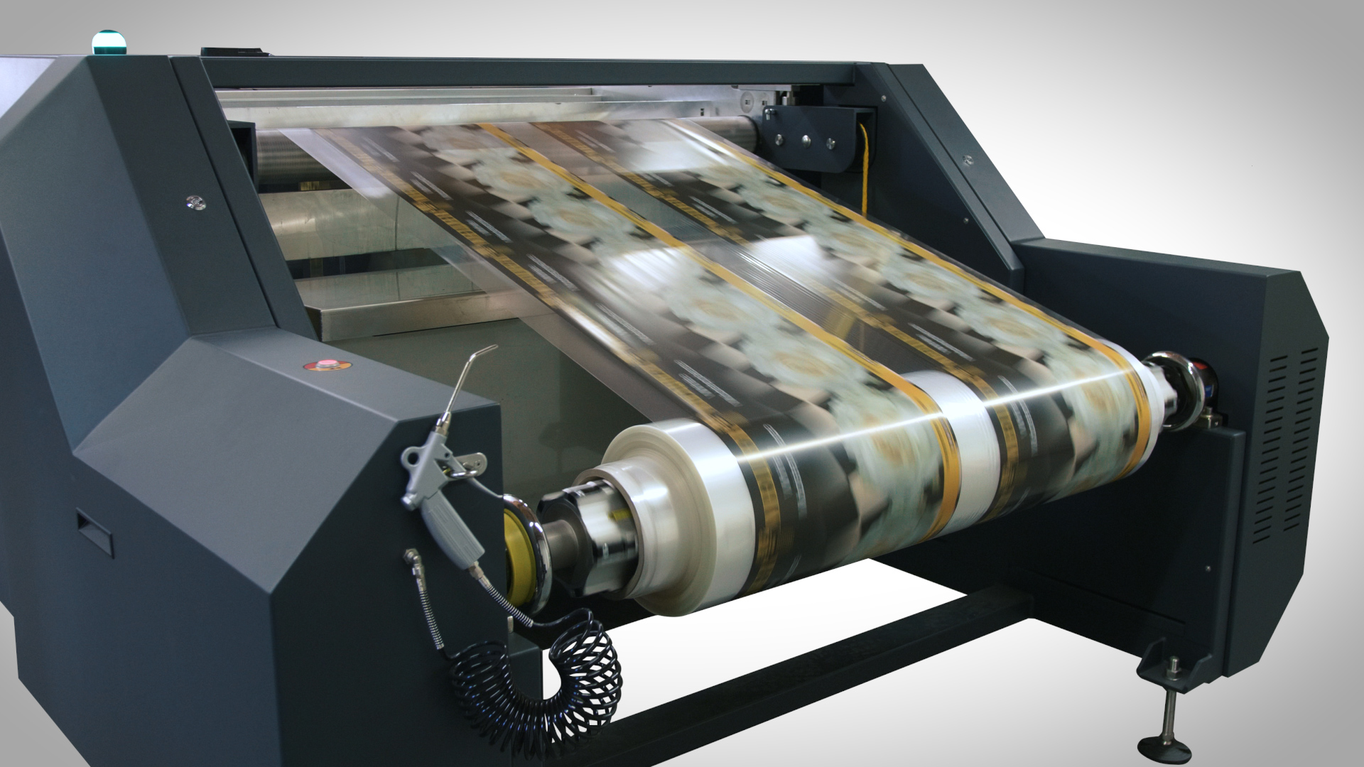 Film Cleaner - Polymount