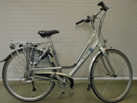 Occasions - Bloemendaal Tweewielercentrum