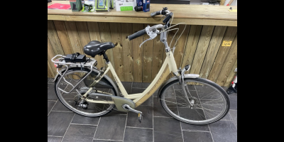 Occasions - Tweewielercentrum Zwolle