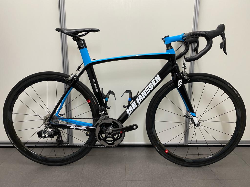 Occasions - Bloemendaal Tweewielercentrum