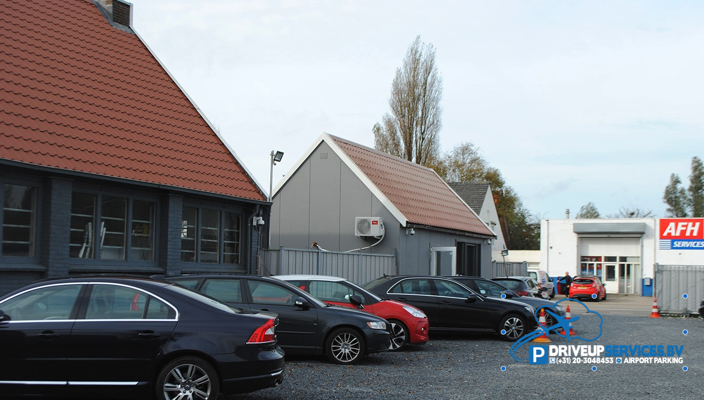 Drive Up Services | Tarieven | Reviews | Reserveren