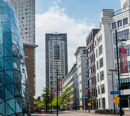 Nieuws en Blogs | YVI Family