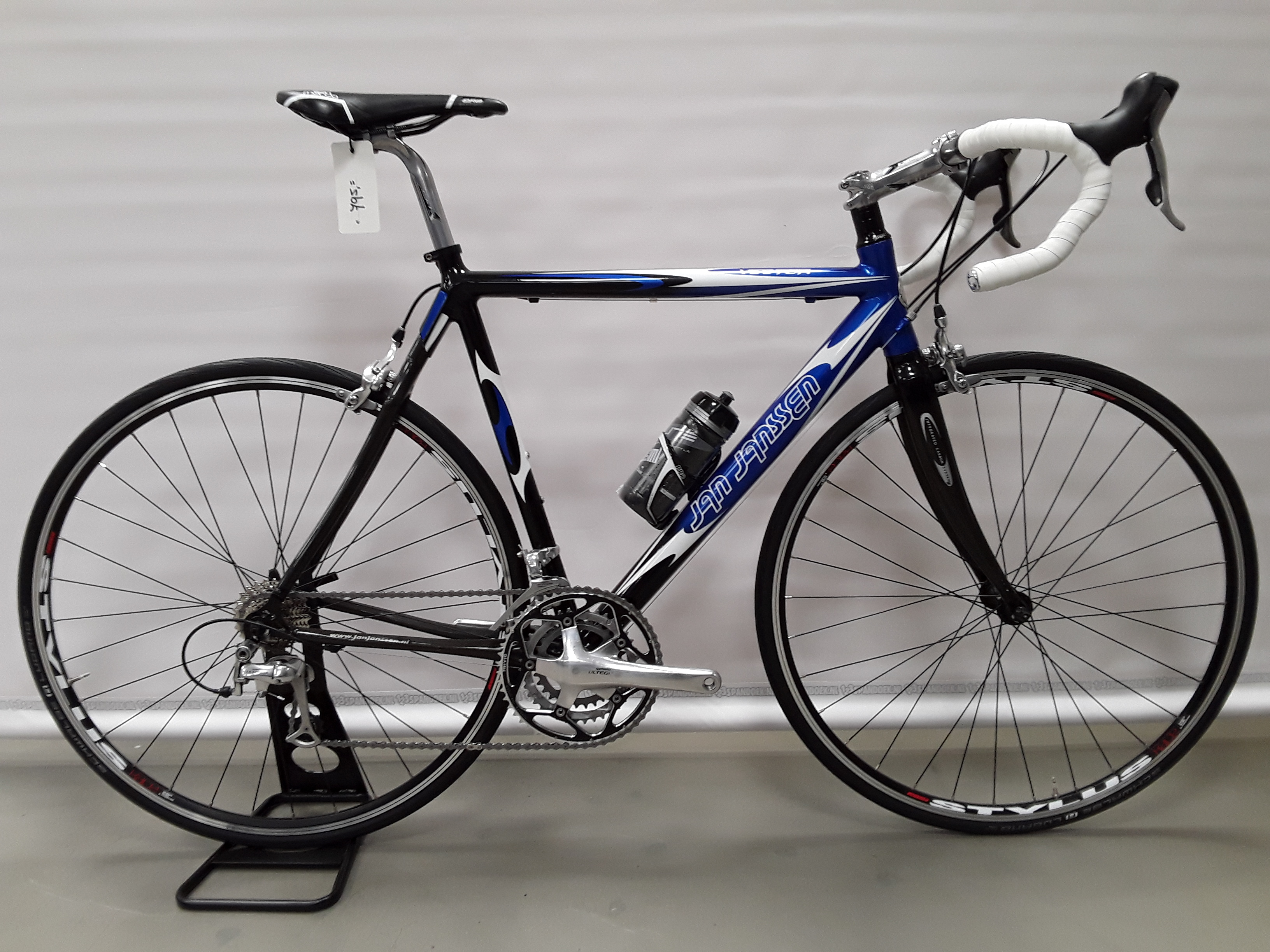 Occasions - Bloemendaal Tweewielercentrum