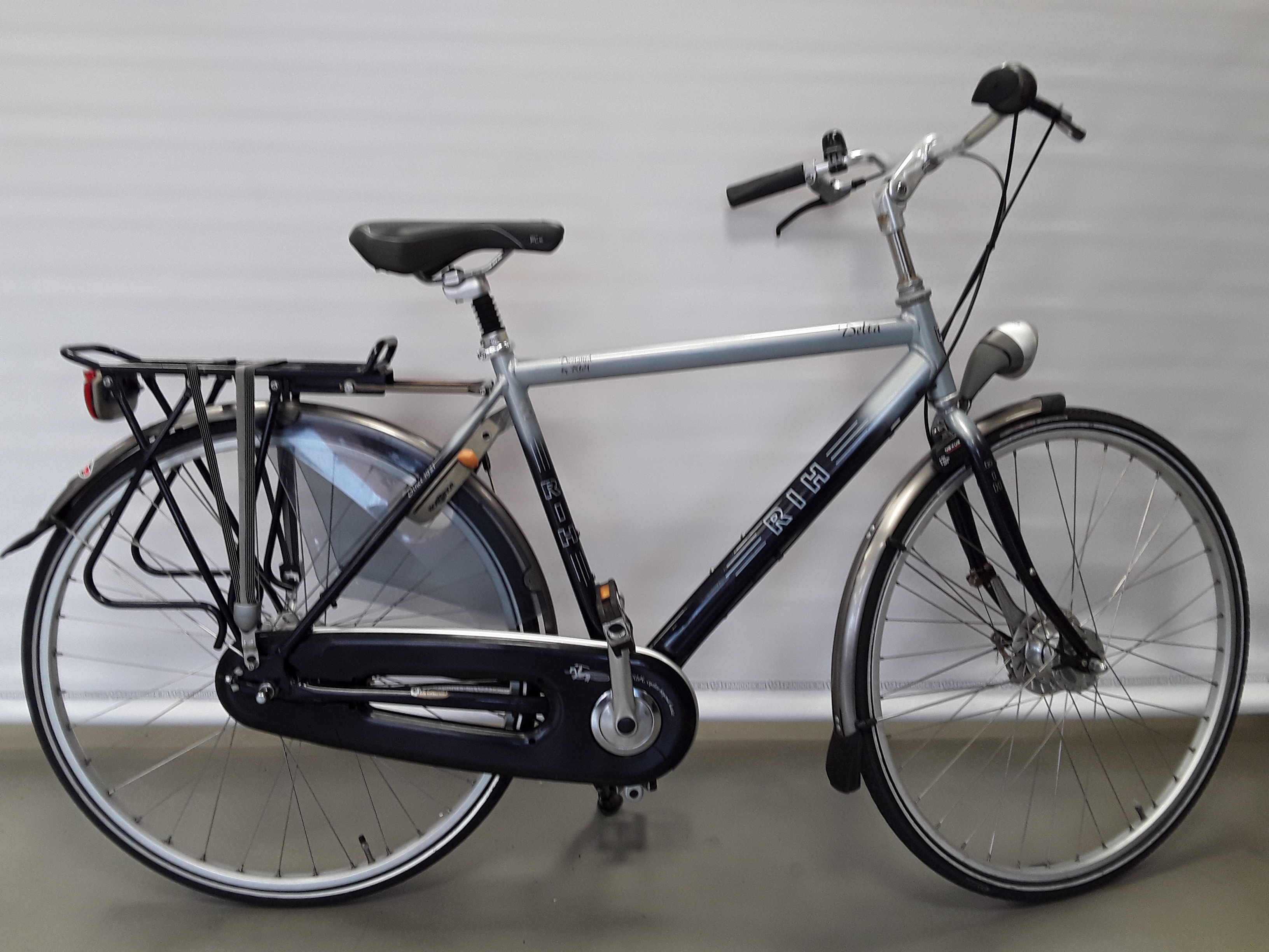 Occasions - Bloemendaal Tweewielercentrum