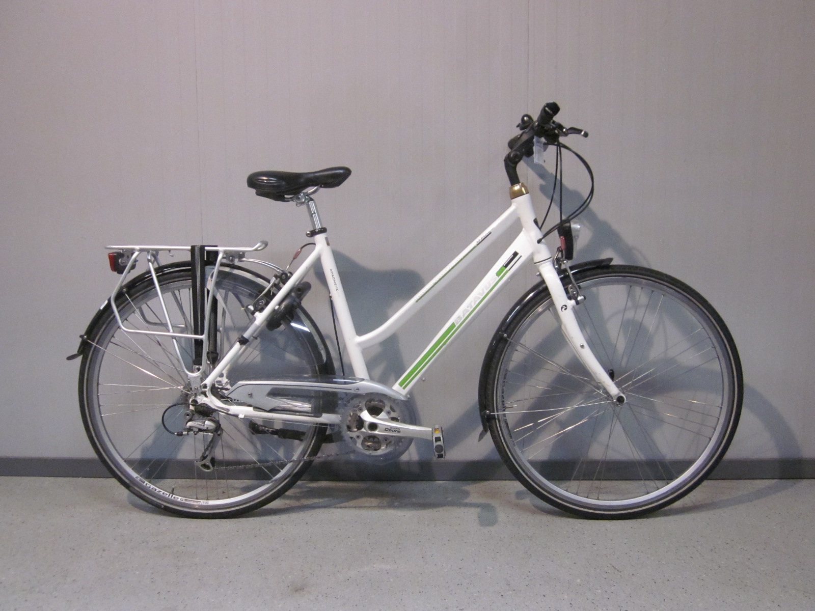 Gebruikte fietsen Kopen | Van Eijk De Fietsspecialist in Ter Aar