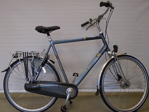 Occasions - Bloemendaal Tweewielercentrum