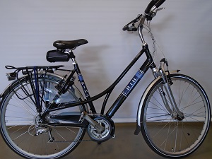 Occasions - Bloemendaal Tweewielercentrum