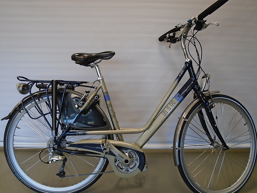 Occasions - Bloemendaal Tweewielercentrum